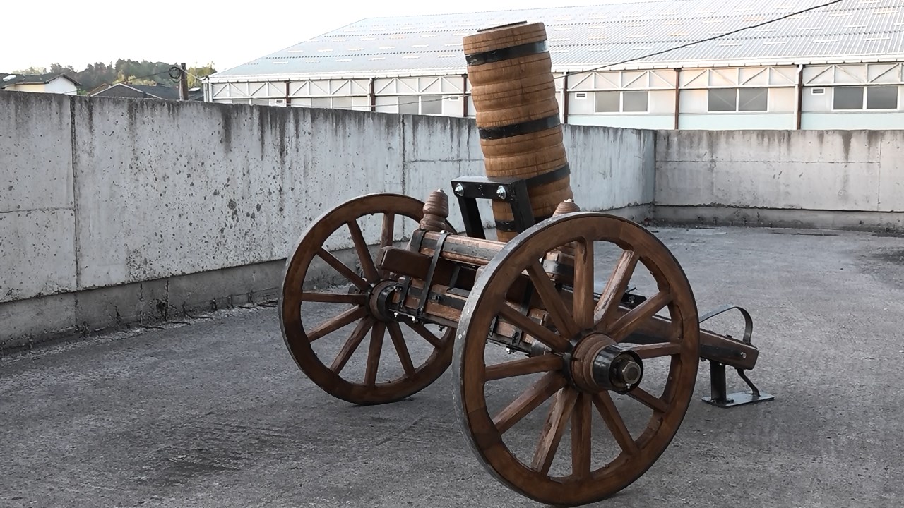 Ramazanski top u Lukavcu označava kraj posta (VIDEO/FOTO) - Lukavački.ba