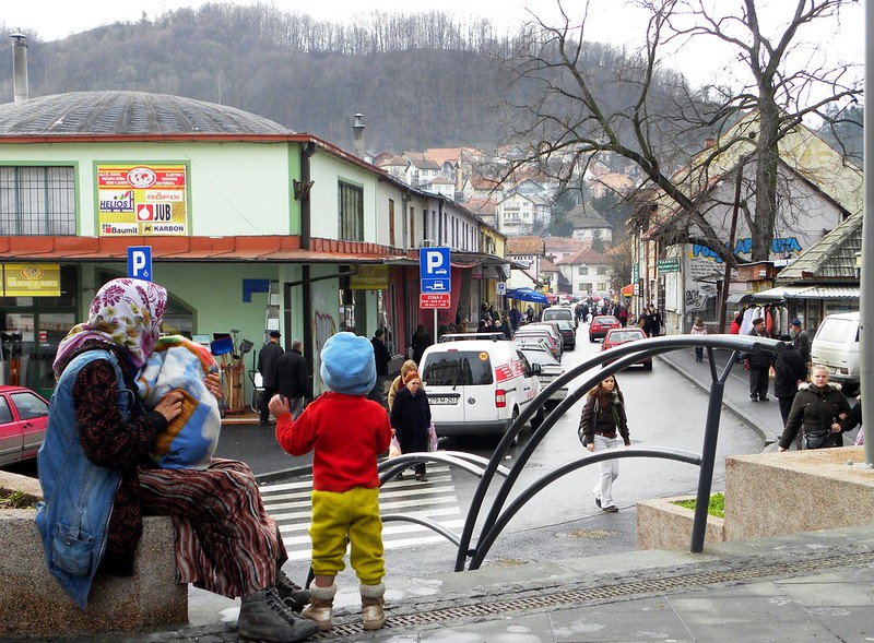 Potpisan protokol o prevenciji prosjačenja i drugih vidova ...
