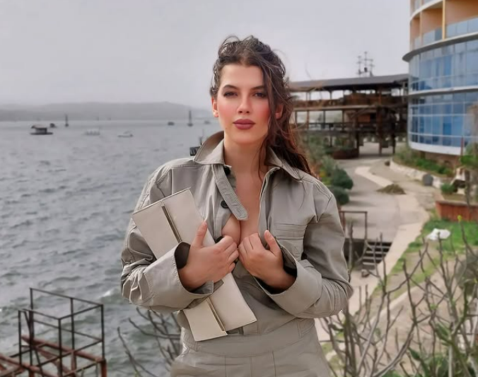 Glumica iz Tuzle ušla u show "Gospodin savršeni": "Pored ovakvih cura ...