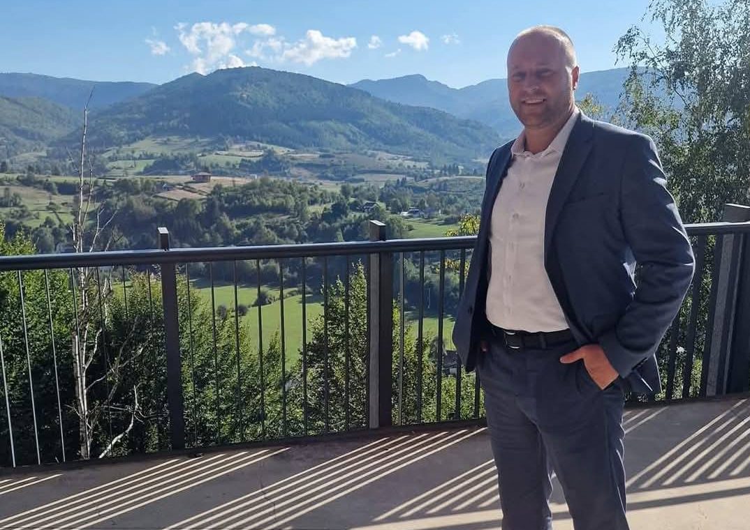 Policajcu Samiru Mustafiću koji je nestao u Jali posthumno dodijeljena ...